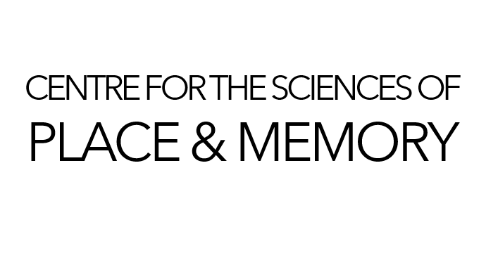 Centre for the Sciences of Place and Memory