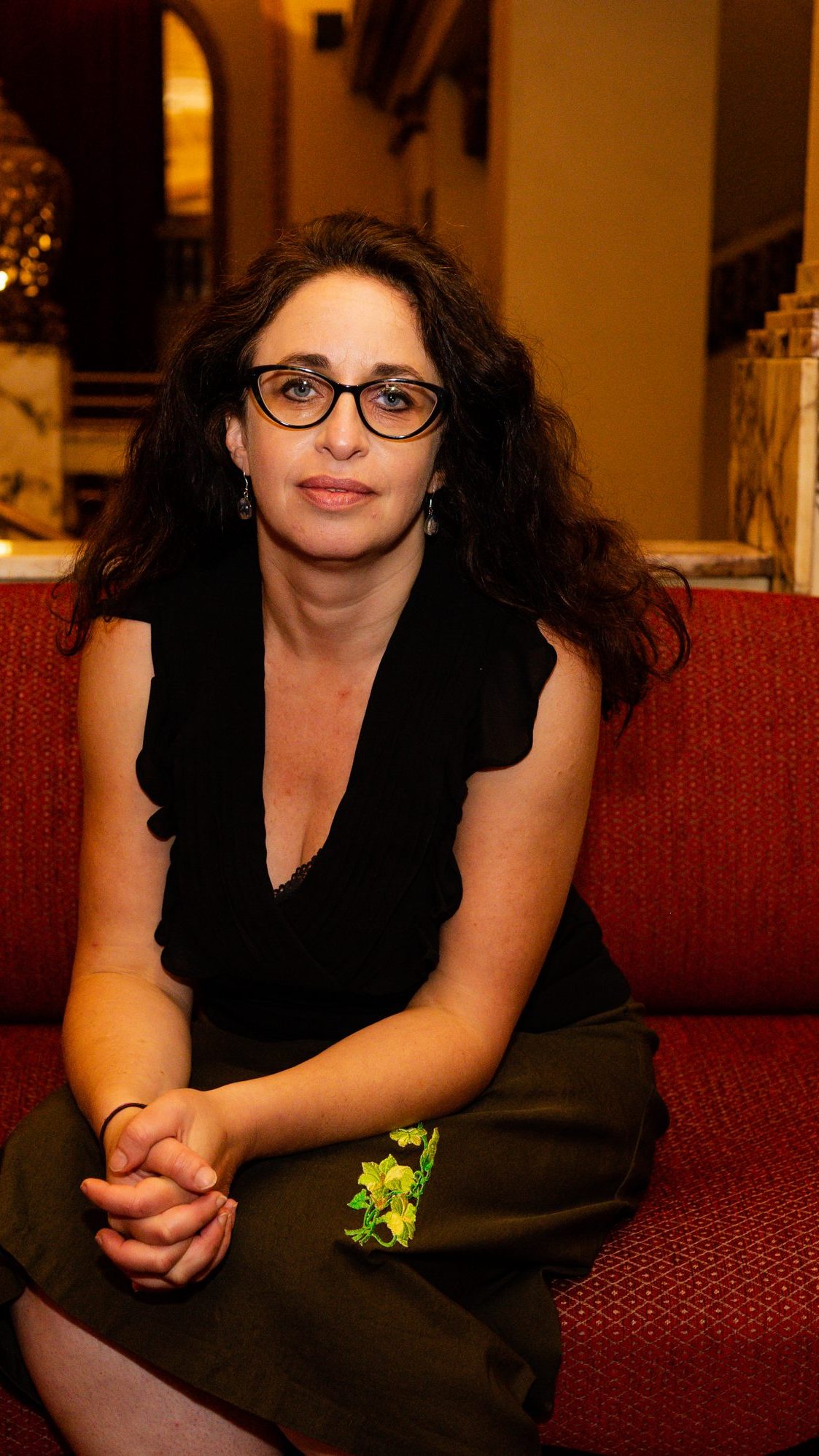 Associate Professor Maria Tumarkin – Centre for the Sciences of Place ...